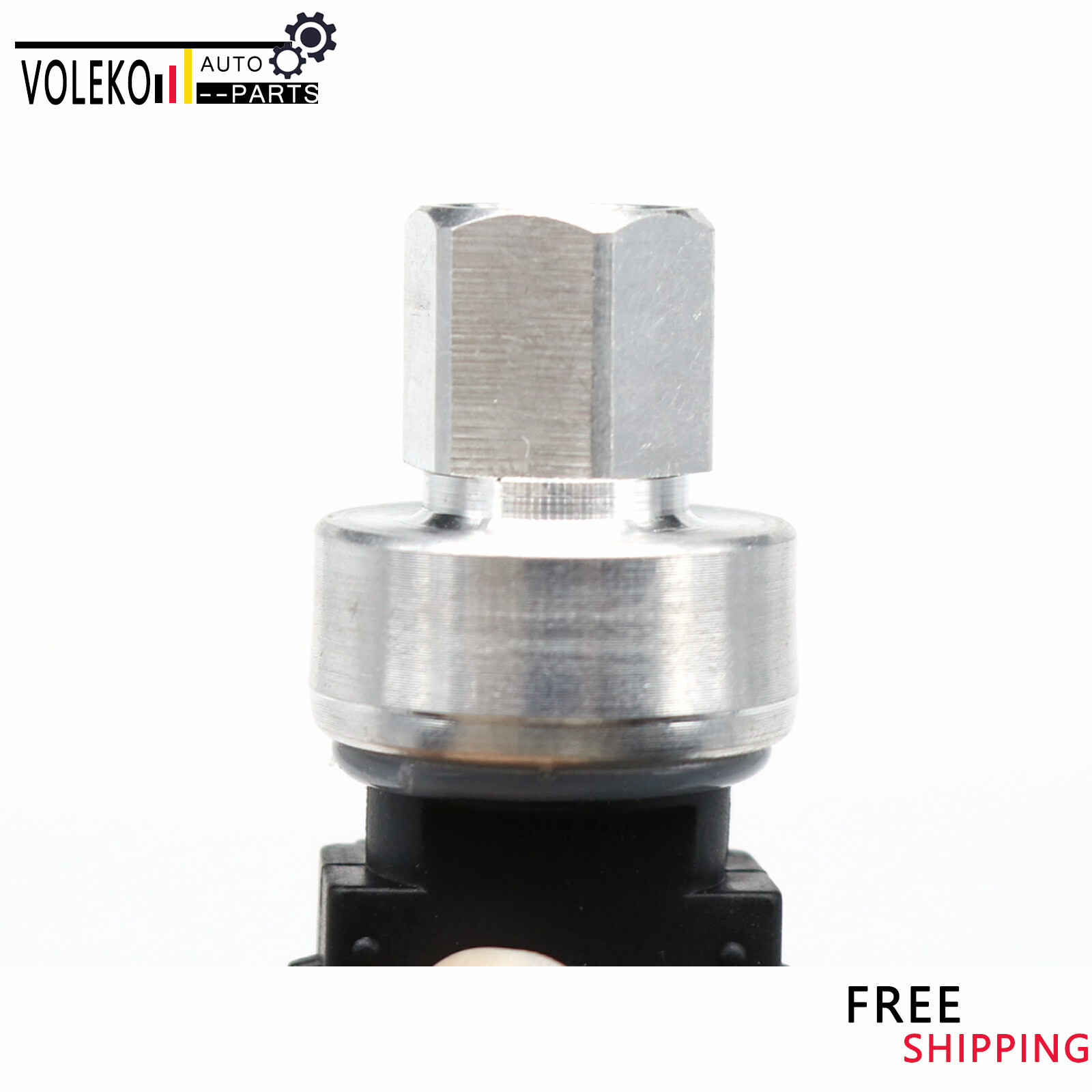 A/C Air Conditioning Pressure Switch For Evoque LR2 Discovery Land ...