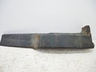 NOS Jeep FSJ J10 J20 Passenger Cab Corner Door Post Repair Patch Panel ...