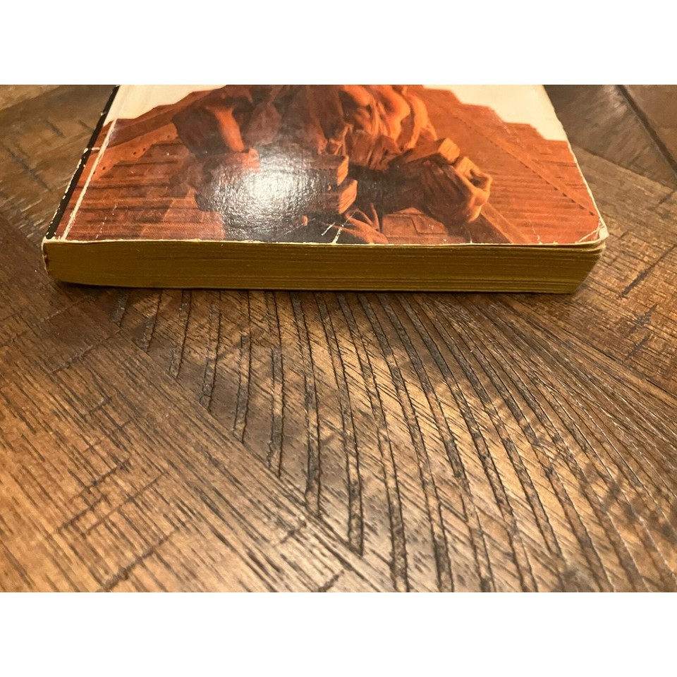 Kenneth Robeson / DOC SAVAGE 55 THE GOLDEN PERIL 1970 | eBay