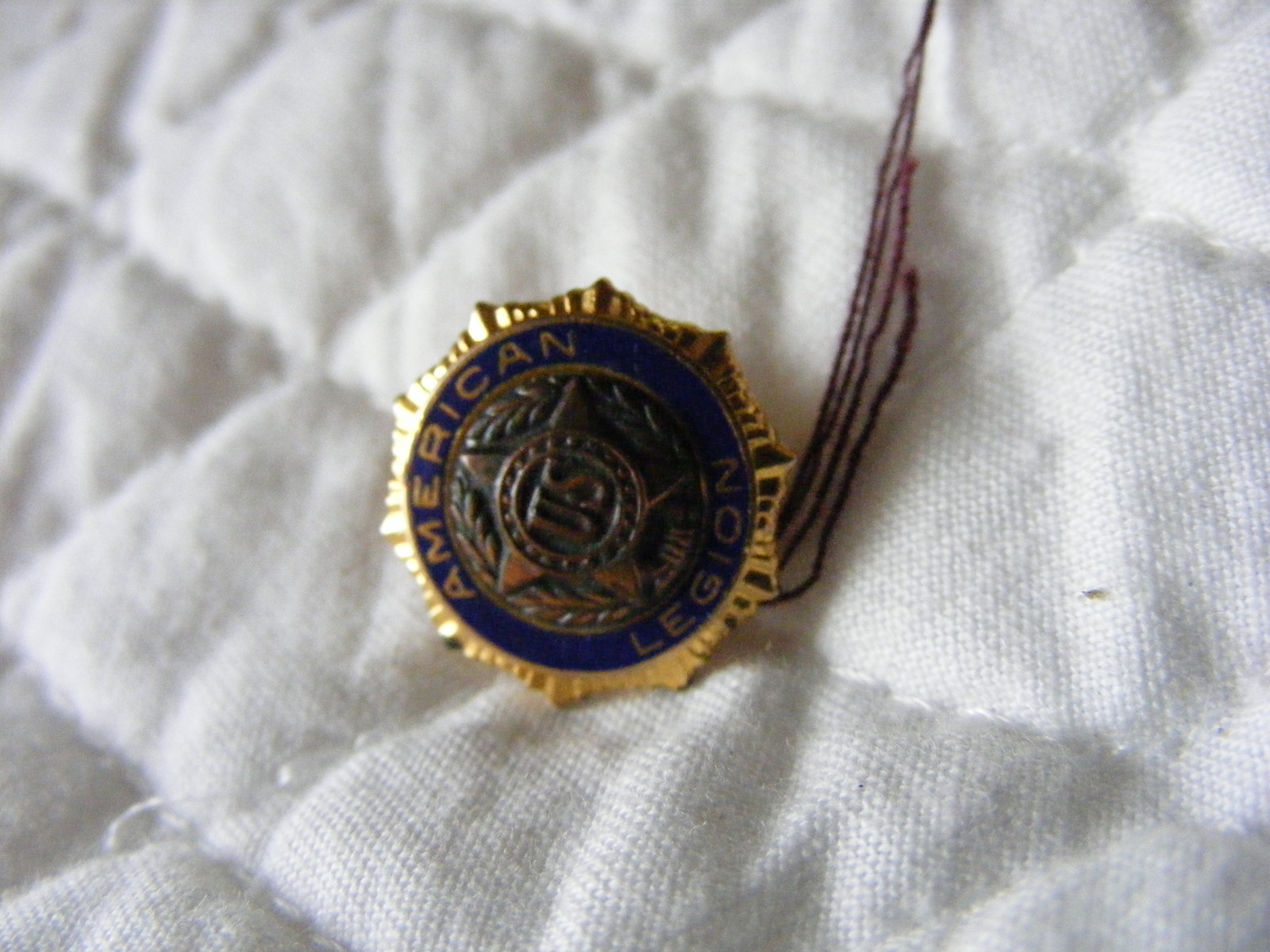 Vintage American legion Pin a | eBay