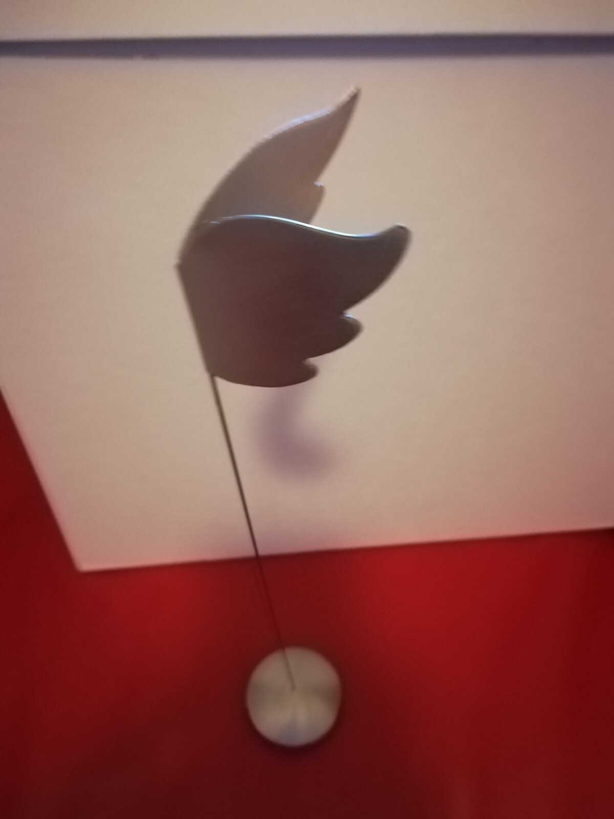 Räder Design Swinging Angels Engelsflügel Deko Metall Neu OVP | eBay.de