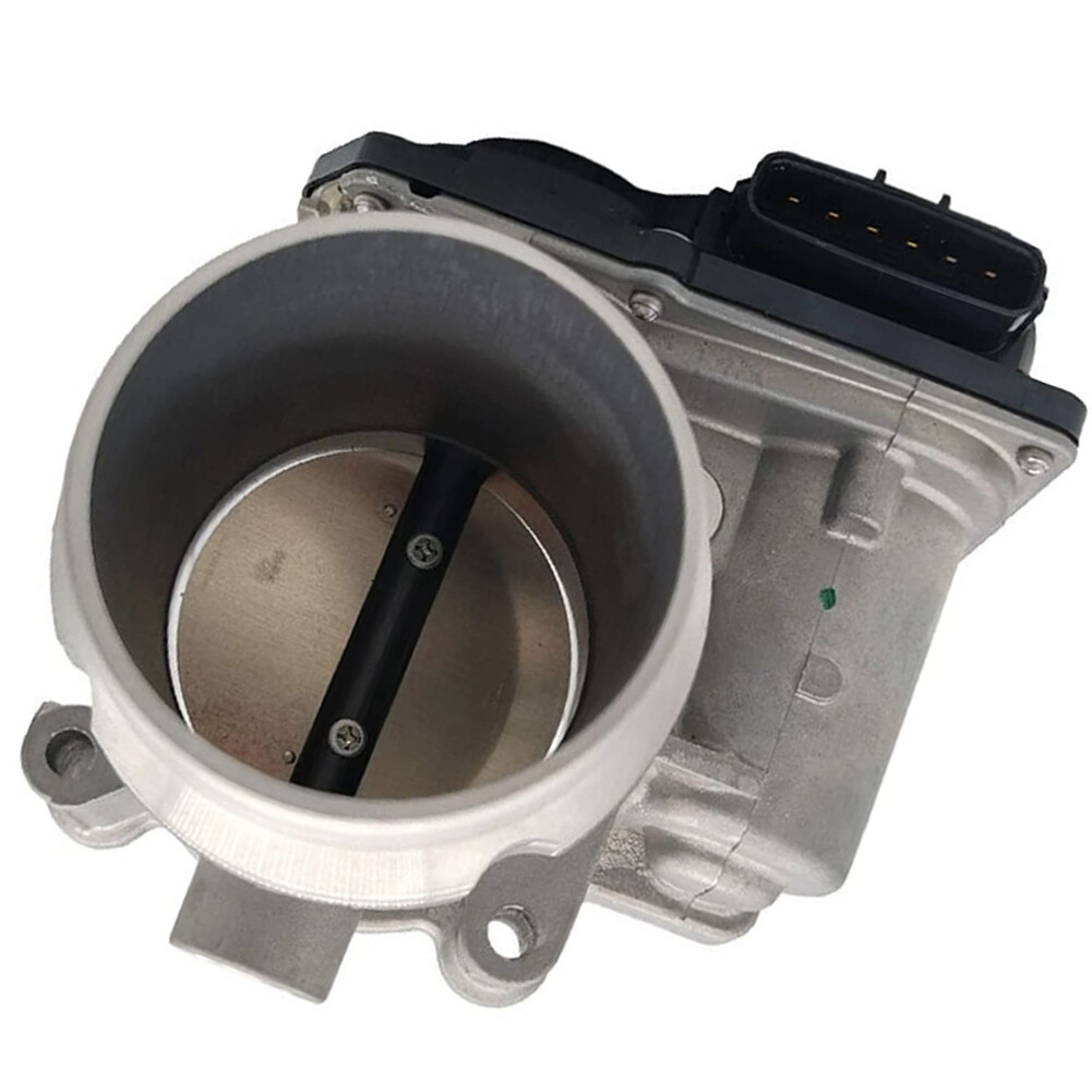 Throttle Body 31465575 For Volvo S60 S90 XC60 V90 Cross Country 2.0L ...