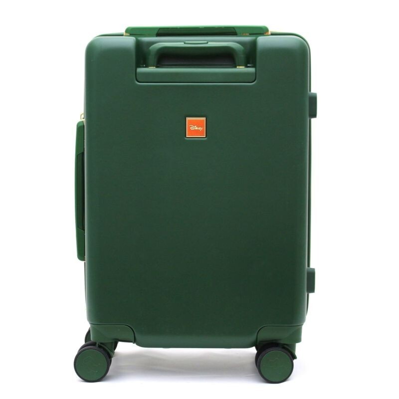 Disney Goofy Travel Luggage Carry on Suitcase Spinner TSA Lock 22 ...