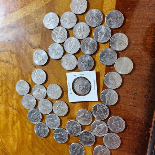 2009 D Jefferson Nickel. Lightly circulated. Low price! | eBay