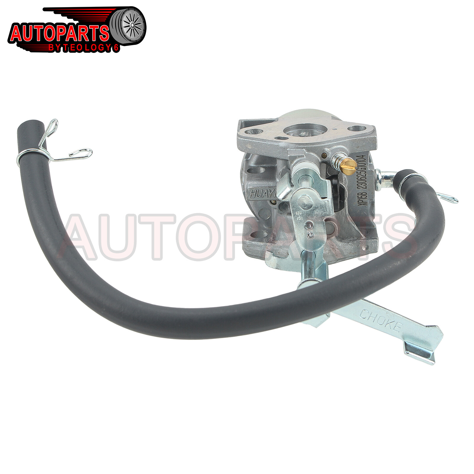 OEM HUAYI Carburetor For Predator 79cc 99cc 68124 69733 Gasoline Engine ...