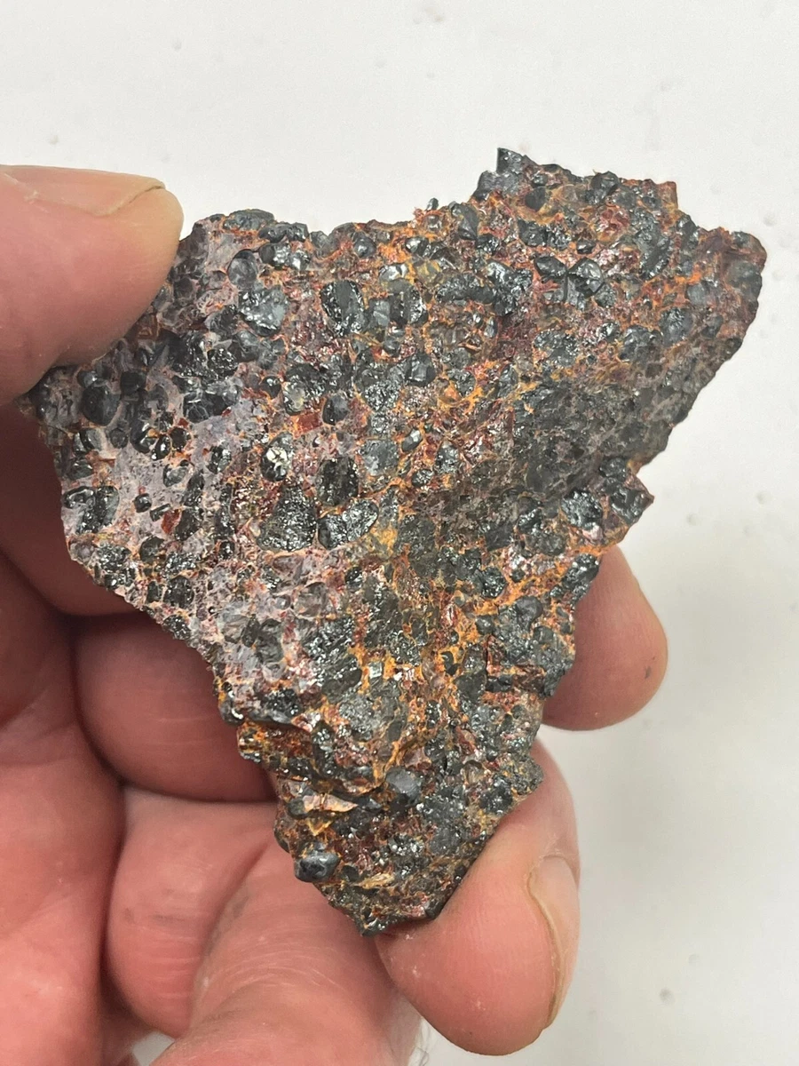 Franklinite