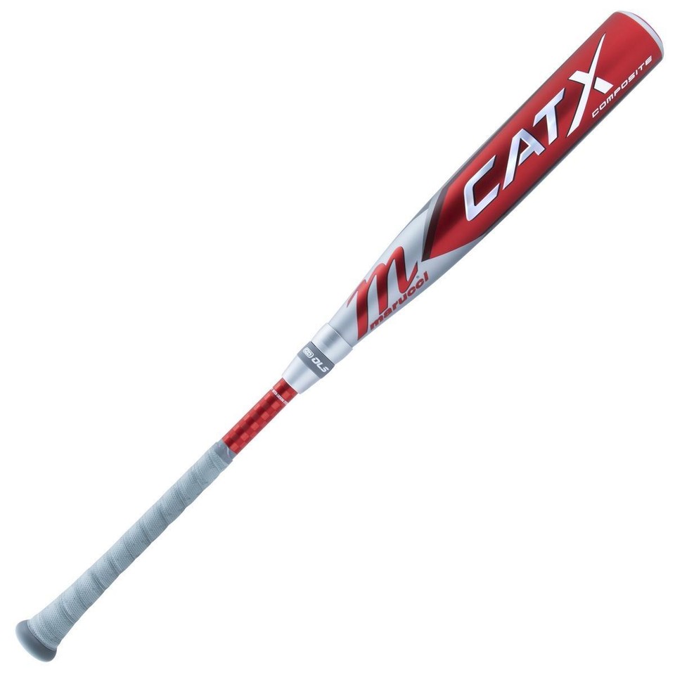 Marucci CAT X Composite BBCOR Drop 3 Baseball Bat: MCBCCPX (32 In. 29 ...