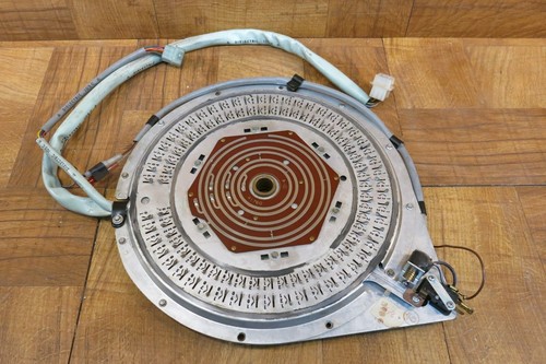 Rock-Ola 459 Jukebox 100 Selection Selector /Pinwheel Tested Working | eBay