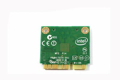 Intel Centrino Advanced N 6200 622ANHMW Wi-Fi Card OEM | eBay