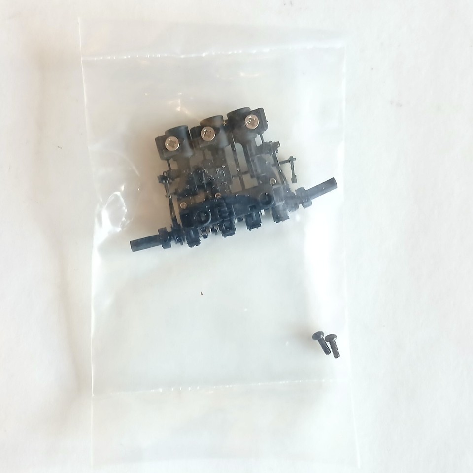 Cylinder Assembly for Bachmann 3-Truck Shay Parts Repair Projects READ ...