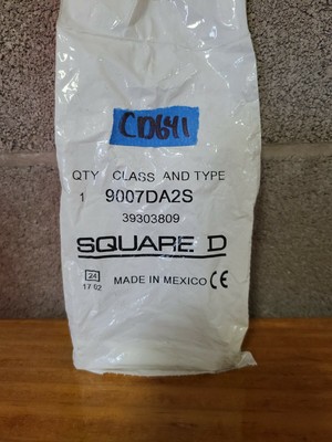 Limit - Electrical Switch