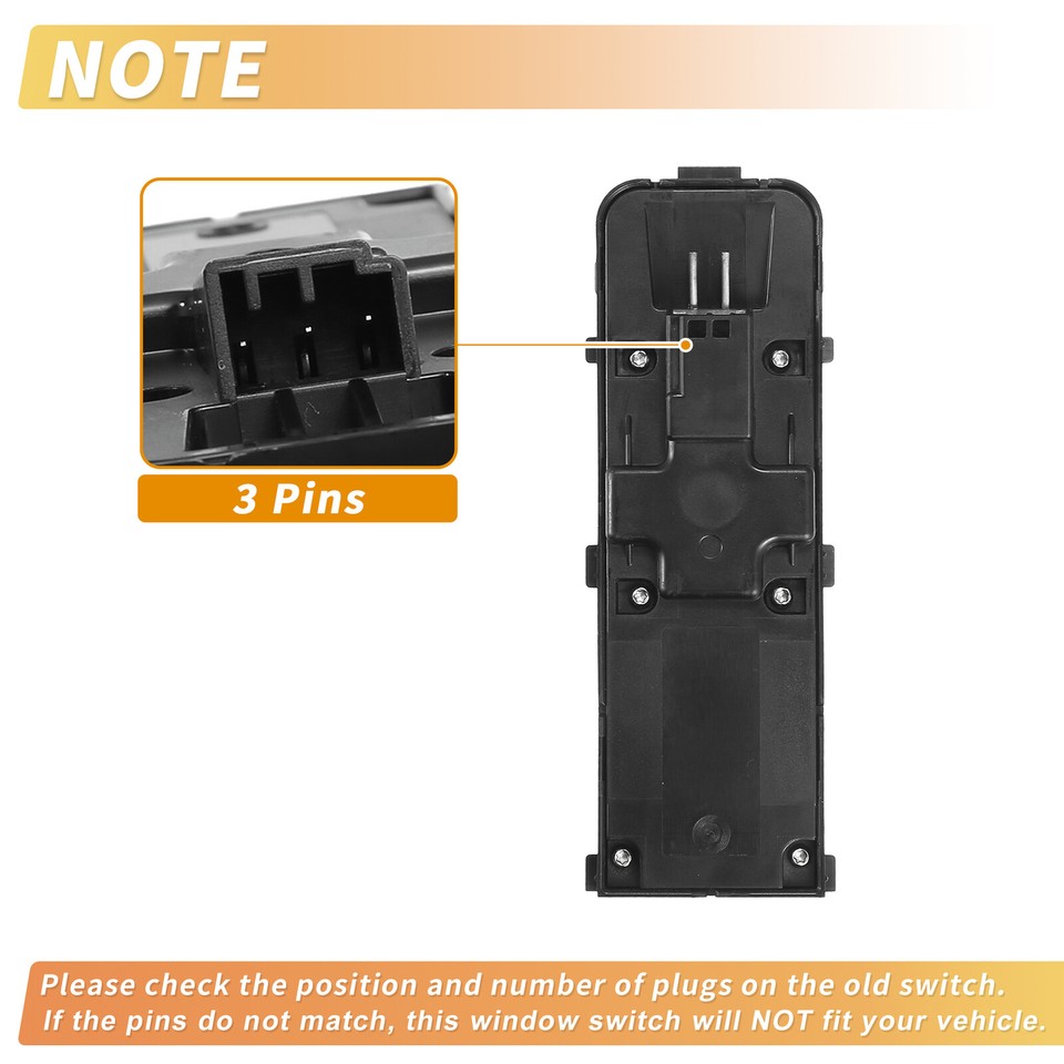 For Volvo S90 V90 XC90 31433927 Front Left Driver Door Master Lock ...