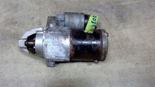 Starter Motor 1810A205 AWD 2.4L Fits 11-12 OUTLANDER SPORT 84617 | eBay