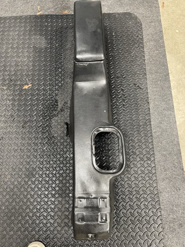 1969 Pontiac GTO Manual Transmission Center Console | eBay