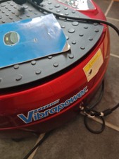 Vibrapower Vibration Plate Machines for sale | eBay UK
