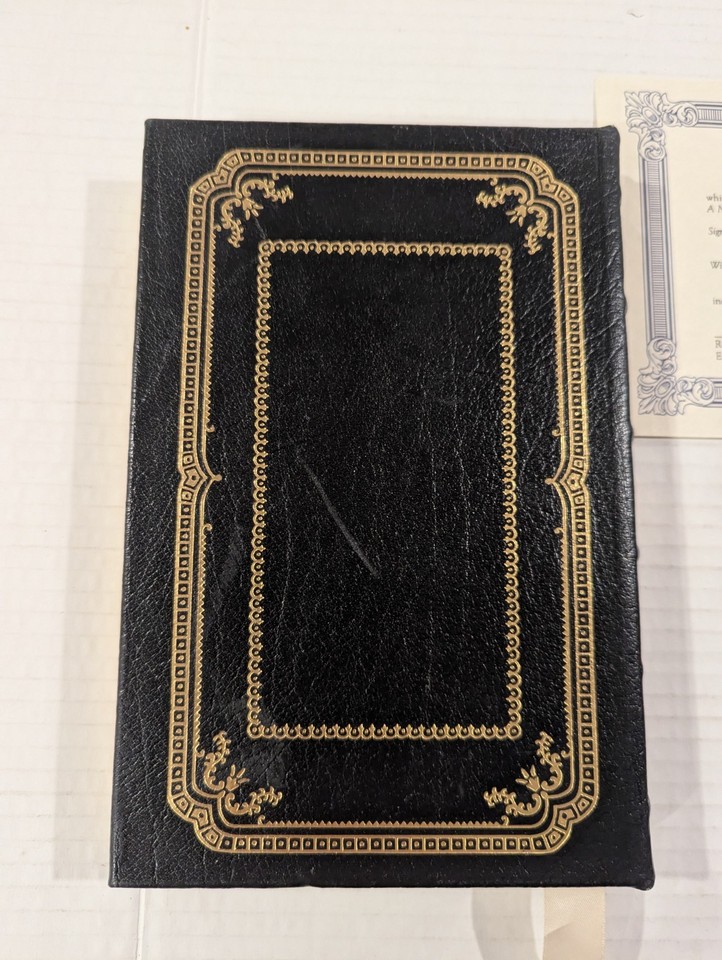 A NIGHT TO REMEMBER By Walter Lord Easton Press SIGNED by Walter Lord ...