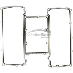 One New Genuine Engine Intake Manifold Gasket LR011343 for Land Rover ...