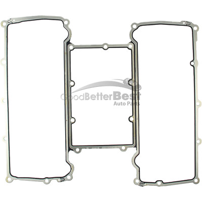 One New Genuine Engine Intake Manifold Gasket LR011343 for Land Rover ...
