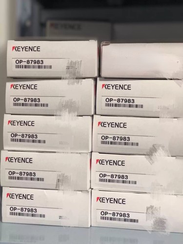 1pcs KEYENCE OP-87983 | eBay