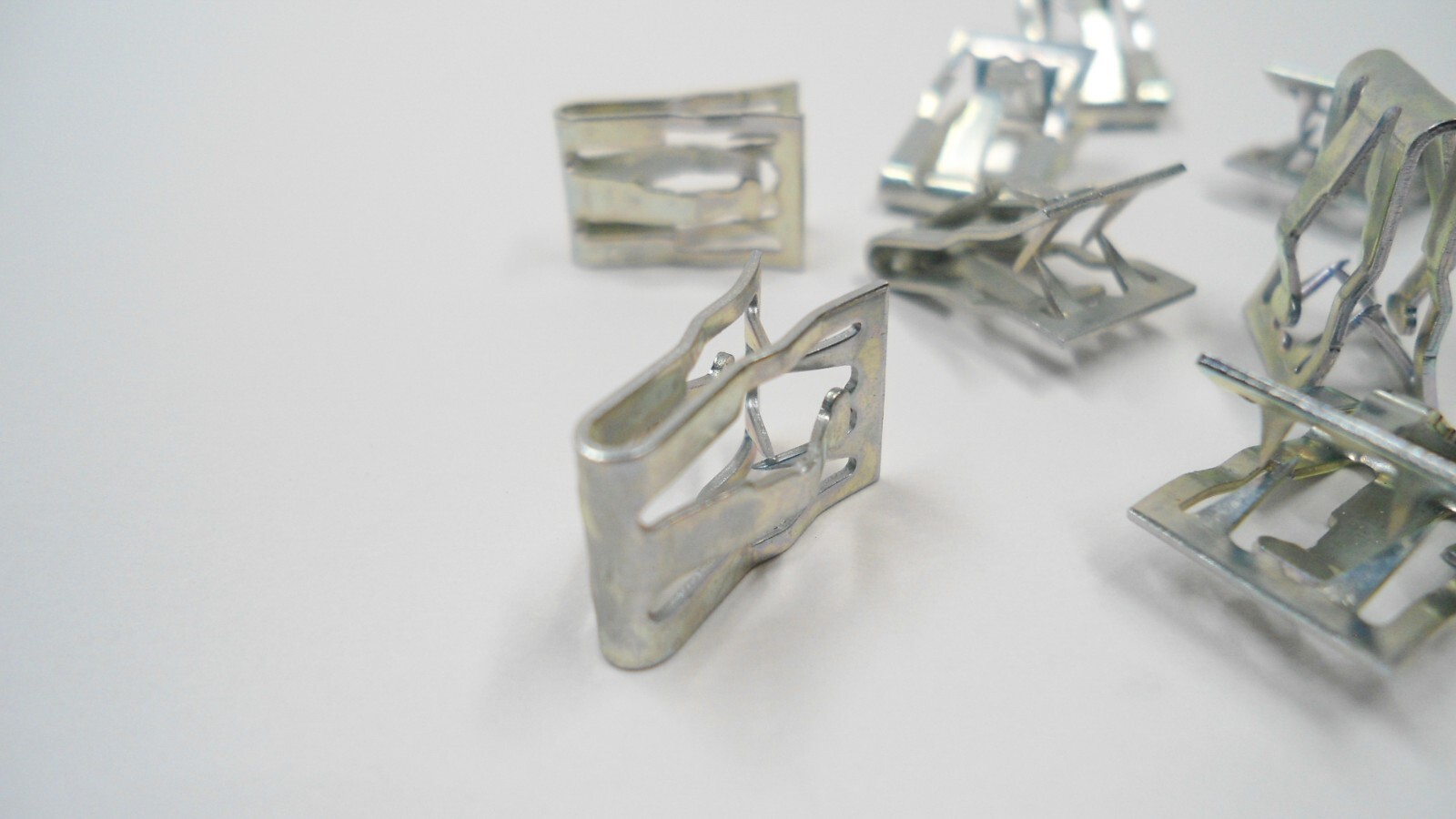 12 ROCKER/INTERIOR TRIM PANEL FASTENERS! FOR TESLA MODEL S X & Y ...