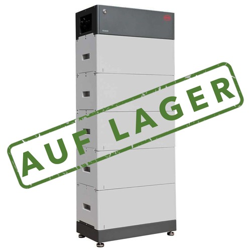 BYD HVS Batteriespeicher System Battery Box BCU Modul 12.8 kWh - SOFORT ...