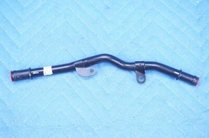 VW Tiguan Engine Coolant Rear Pipe Hose 06K121085H 2018-2020 OEM | eBay