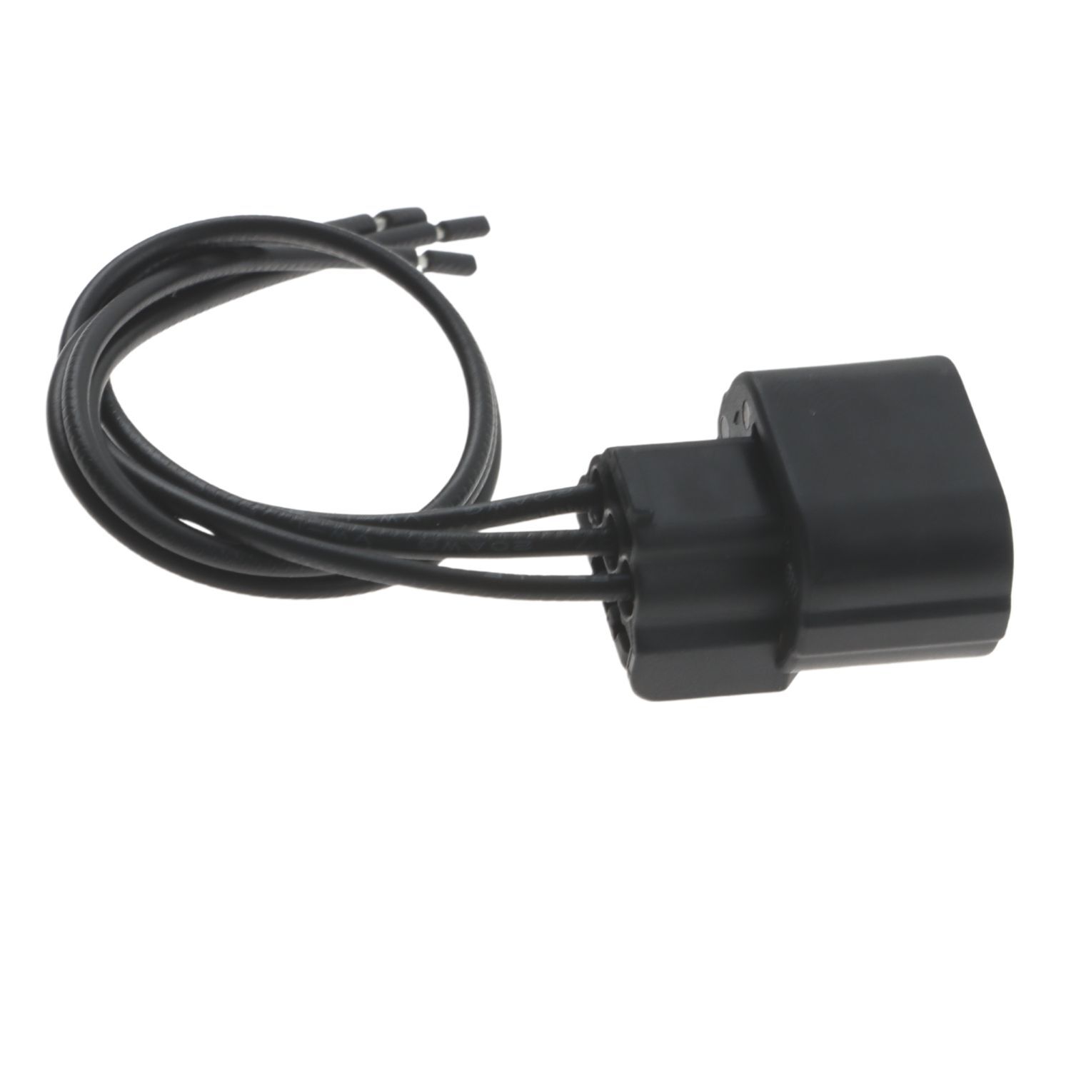 3-pin Turn Signal Connector Pigtail Fit for 2012 2013 2014 2015 Honda ...