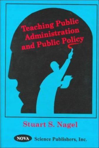 Education in a Competitive and Globalizing World Ser.: Teaching Public ...