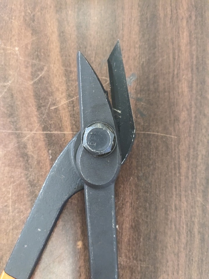 VESTIL Strapping Cutter PKG-C-1 | eBay