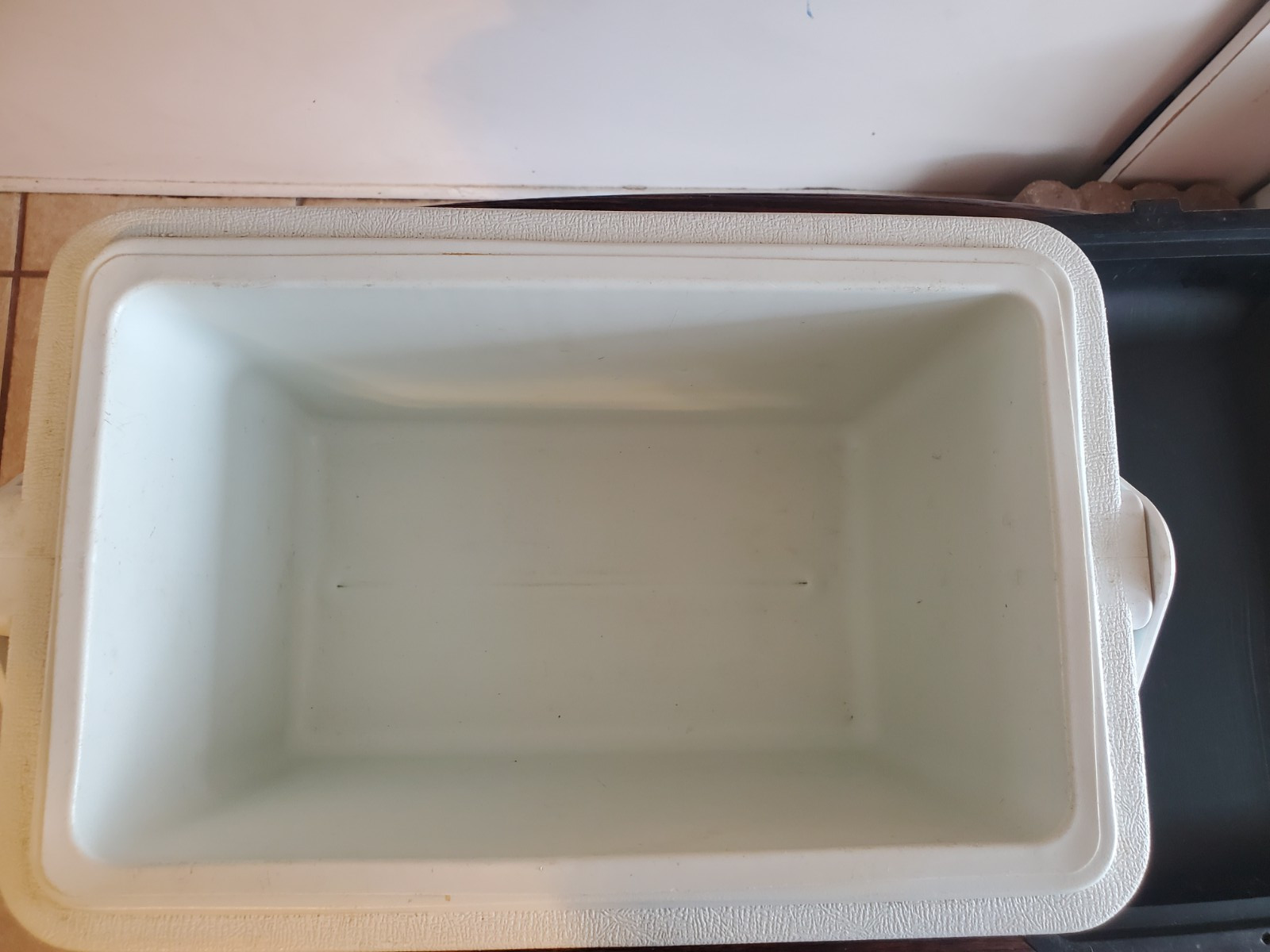 Gott Corp Personal Cooler/ice chest Atlas Premium Power Car Battery ...