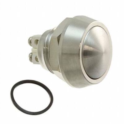 SWITCH PUSHBUTTON SPST-NO 2A 36V | eBay UK