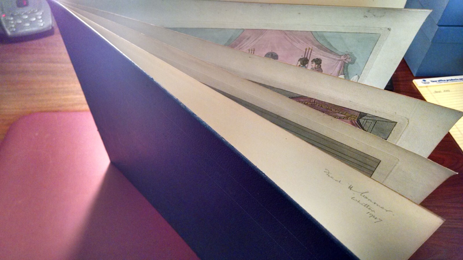 Antique Masonic Lithographs, Freemasonry Prints Published by Palser ...