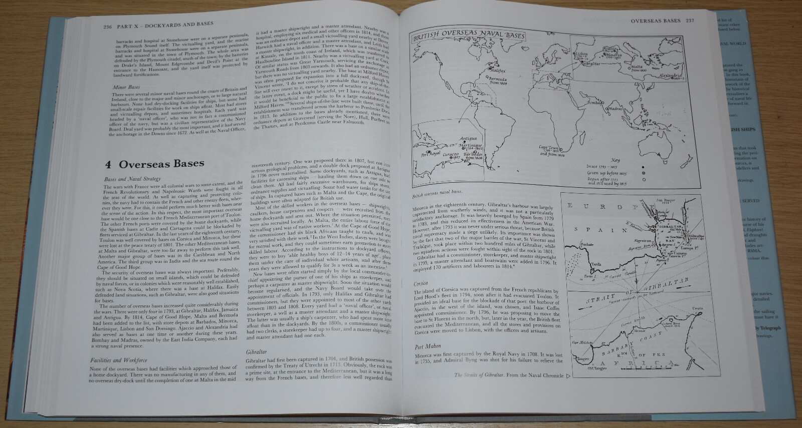 NELSONS NAVY by BRIAN LAVERY - Ships Men Organisation Royal Navy Naval ...