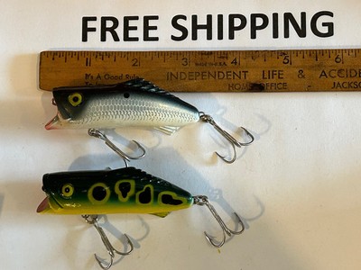 Lures - Whopper Stopper