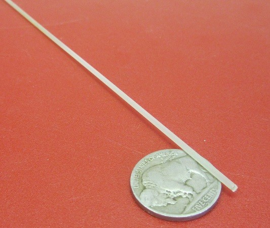 Phenolic Micarta G10FR4 Rods .062" (1/16") Diameter x 12" Long | eBay