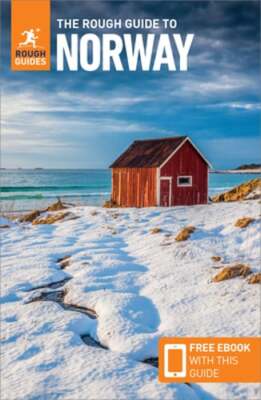The Rough Guide to Norway: Travel Guide with eBook by Rough Guides: New ...