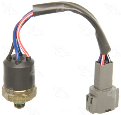 A/C Trinary Switch-Pressure Switch 4 Seasons 20048 96361200487| eBay