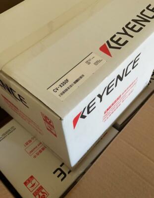 1PC New Keyence CV-X350F Vision controller Expedited Shipping CVX350F ...
