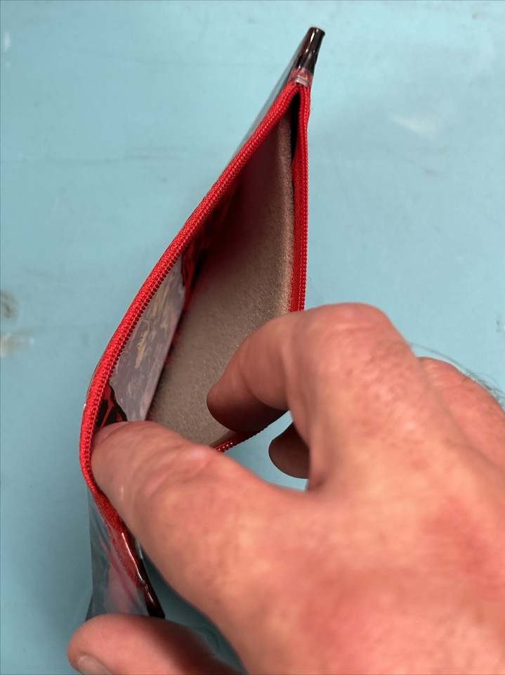 Vintage 1996 Yu Gi Oh Study Kit Pencil Case Back To School- original ...