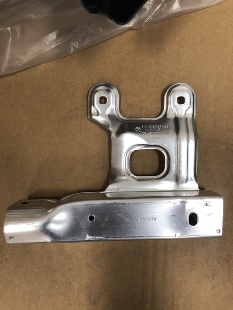 BMW Deformationselement links 51118051189 online kaufen | eBay