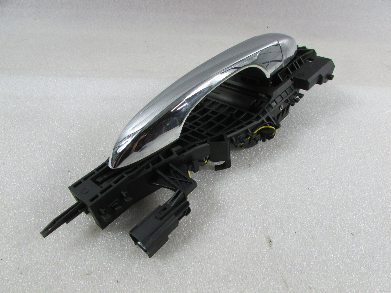 Maserati Quattroporte, LH, Left Rear Door Handle, Used, 670075322 | eBay