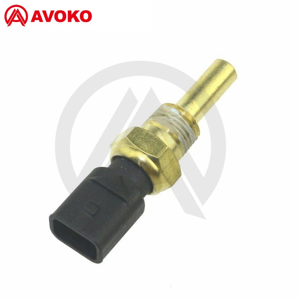 Water Coolant Temperature Sensor For Dodge Dakota Ram 1500 2500 3500 ...