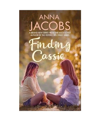 Finding Cassie: A touching story of family from the multi-million copy ...