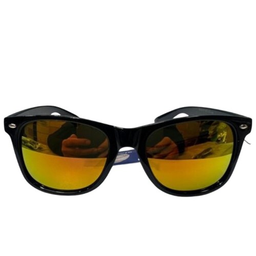 Boston Red Sox Sunglasses Colored Logo Retro Frame Overstock Style MLB ...