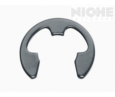 E-Clip External Retaining Ring Clip 5/32 CS Z3 (500 Pieces) | eBay