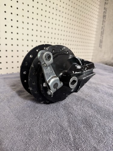 CRF 70 / XR 70 Rear Hub Brake Drum Arm | eBay
