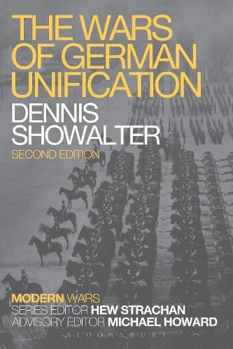 Dennis Showalter The Wars of German Unification (Poche) Modern Wars | eBay