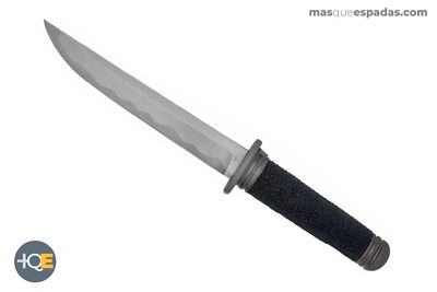 Both tactical with manta ray skin handle | eBay