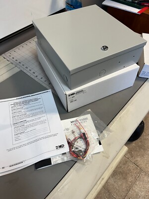 Control Panels & Keypads - Command Processor