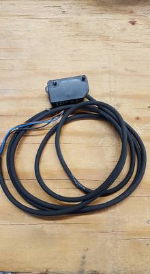 KEYENCE PZ-M31P PHOTO SENSOR W175 | eBay